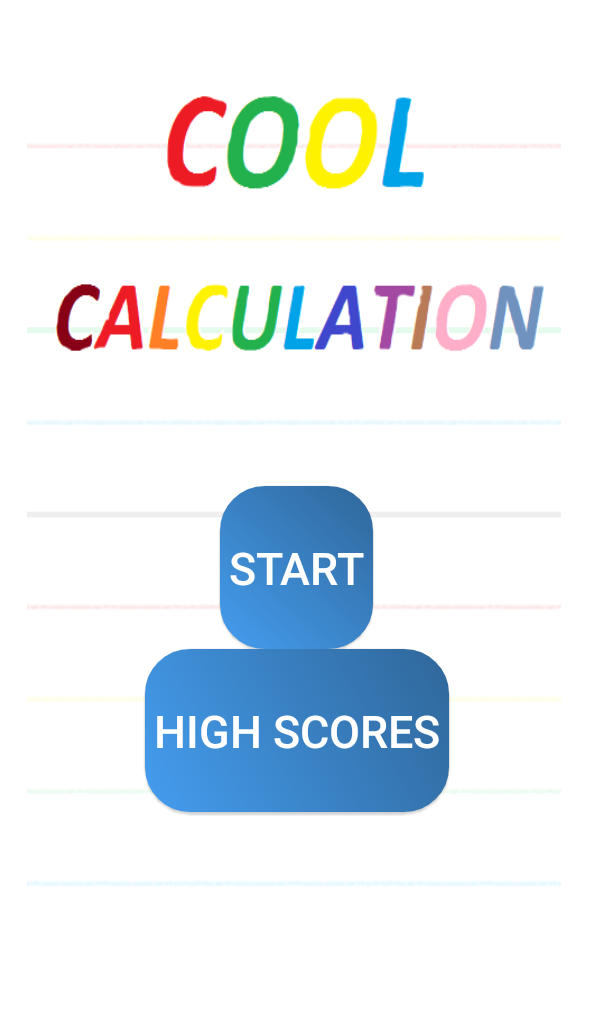 cool calculation!!! - App on Amazon Appstore