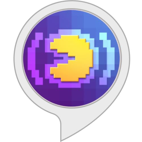 PAC-MAN™ WAKA WAKA - Want It All