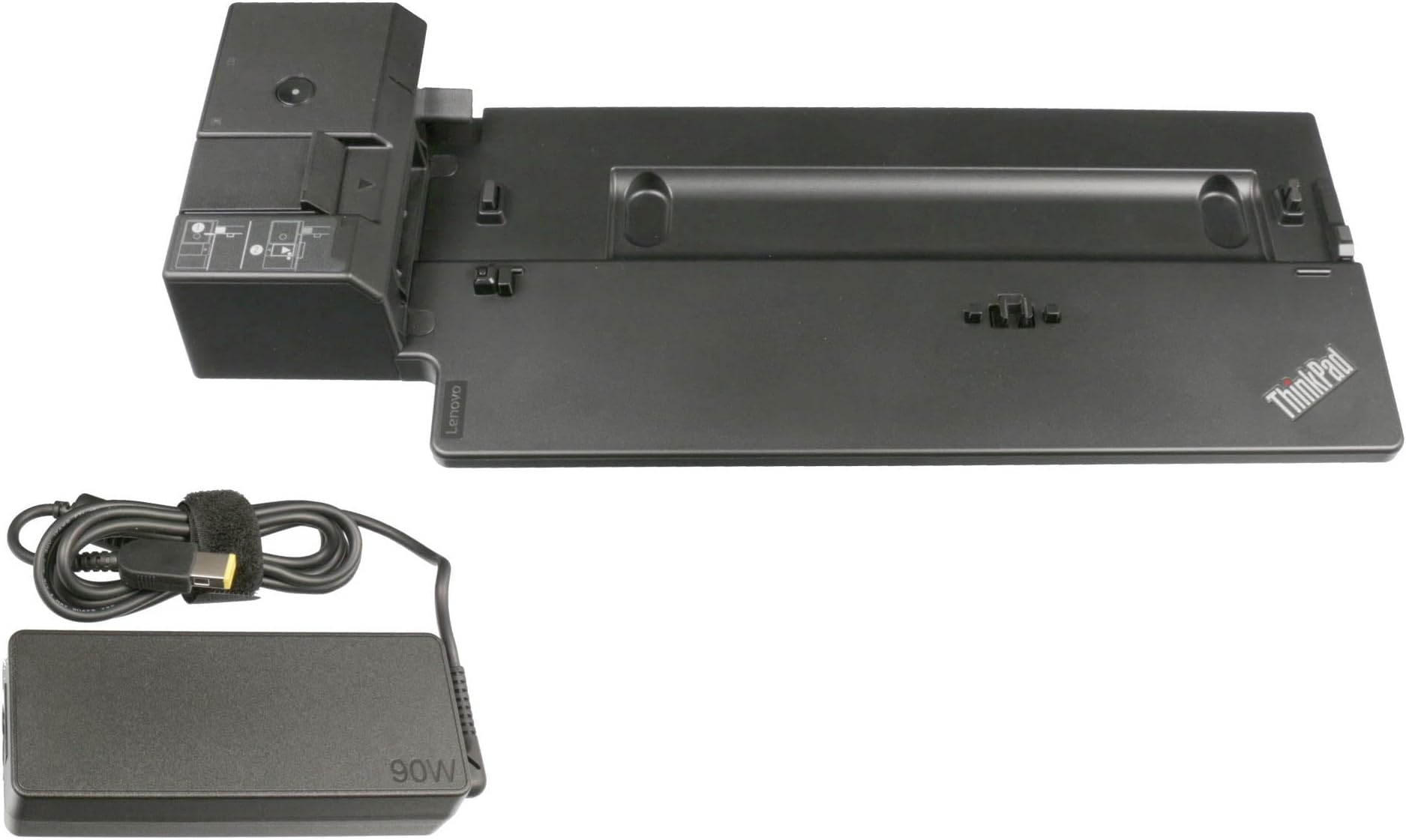 Lenovo ThinkPad X1 Carbon 6th Gen Original ThinkPad Basic Docking ...