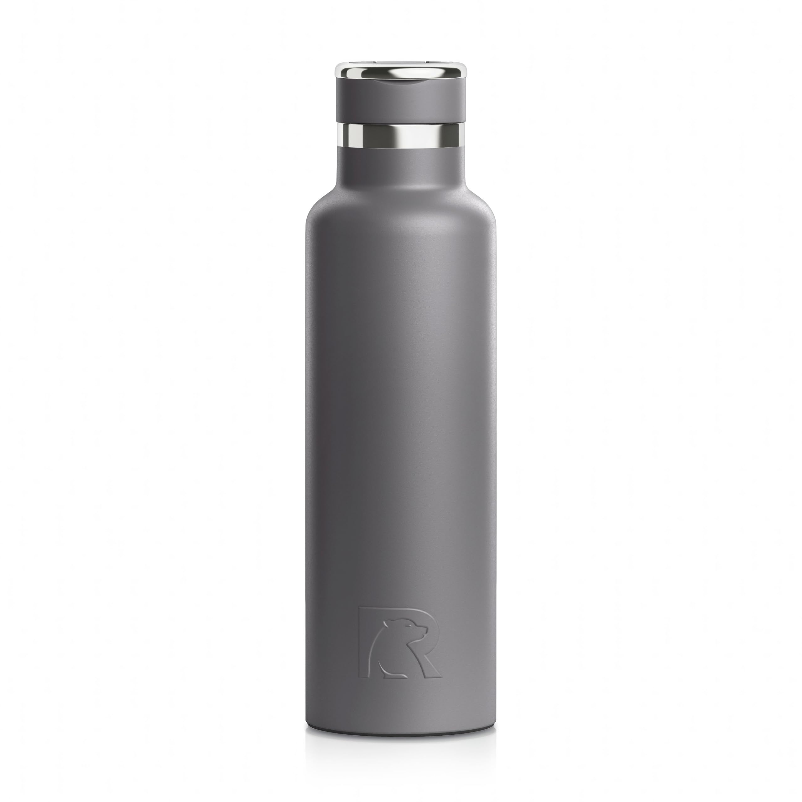 Amazon.com: RTIC 20oz Journey Bottle Metal Stainless Steel Vacuum ...