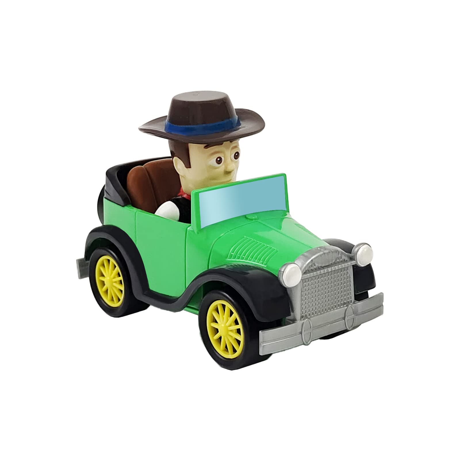 Inertia Car FR7 + Inertia Wheels Unlock Car Shots — NODO Film