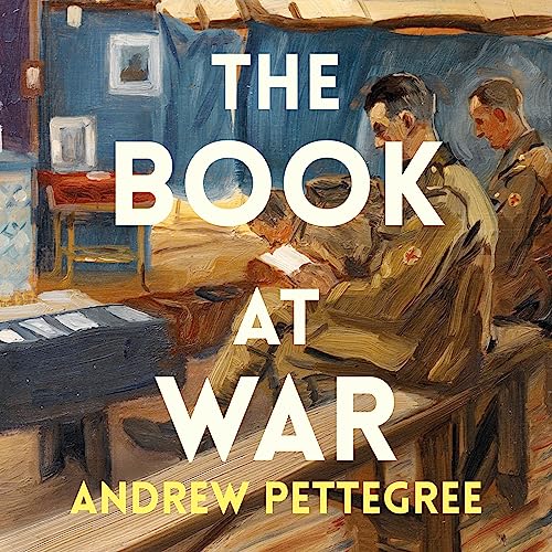 Amazon.com: The Book at War: Libraries and Readers in an Age of ...