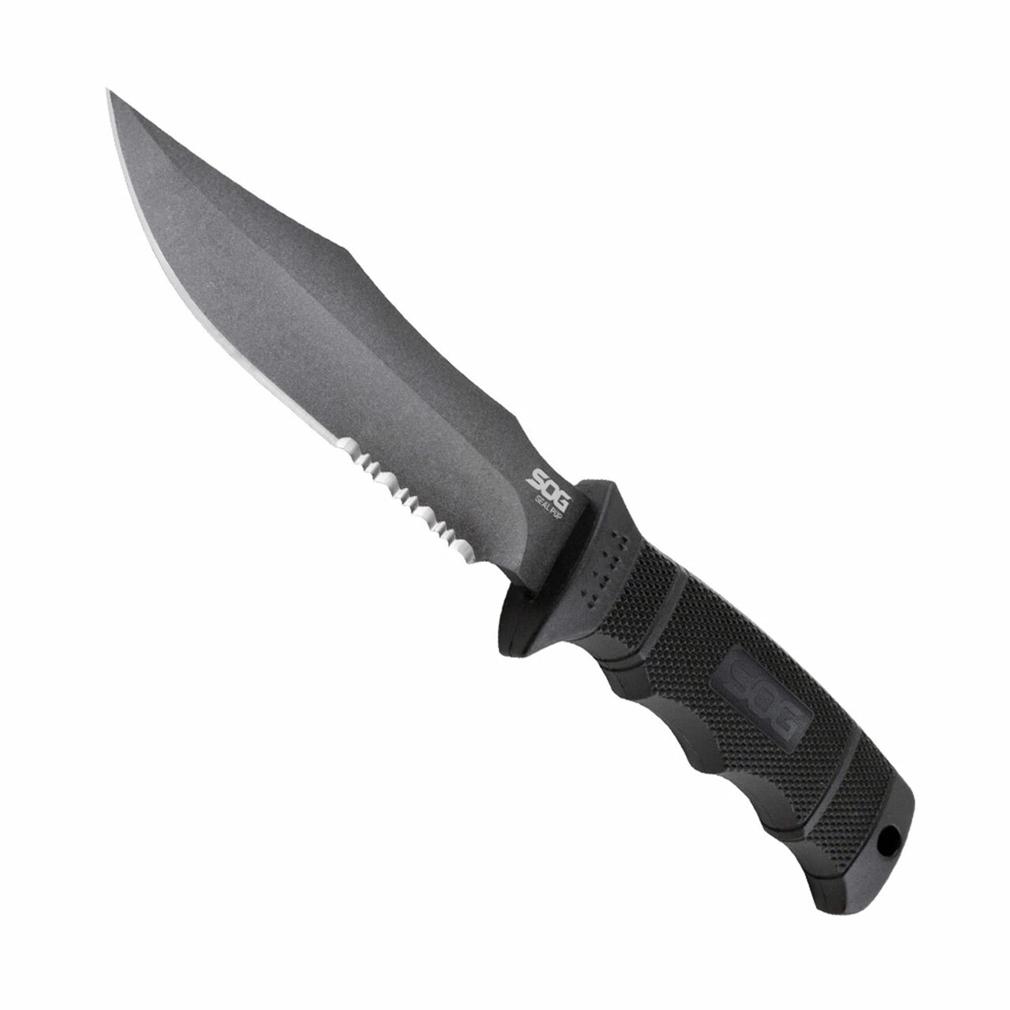 Snapklik.com : SOG Fixed Blade Knives