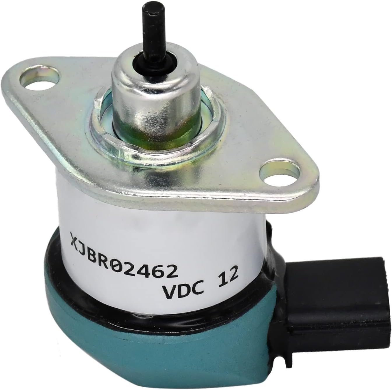 Amazon.com: Jiayicity XJBR02462 Solenoid XJBR-02462 compatible with ...