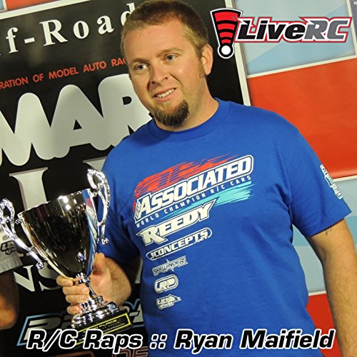 Play Ryan Maifield by LiveRC on Amazon Music