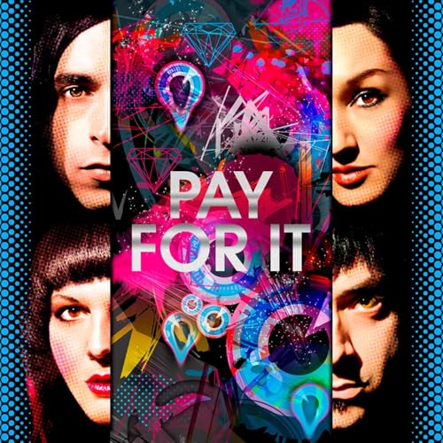 Play PAY FOR IT by Mindless Self Indulgence on Amazon Music Unlimited