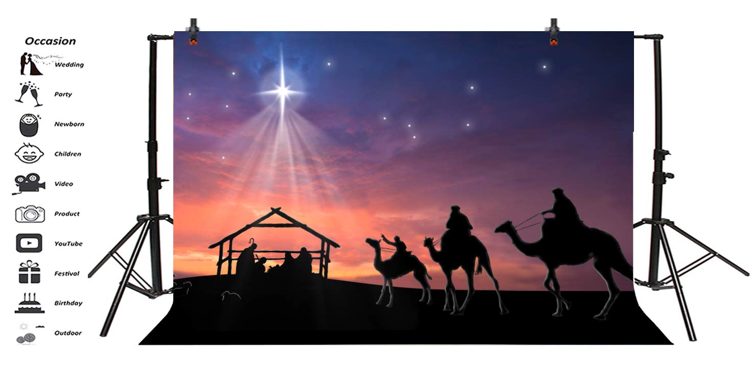 Nativity Scene Backgrounds For Desktops Nativity Of Christ HD