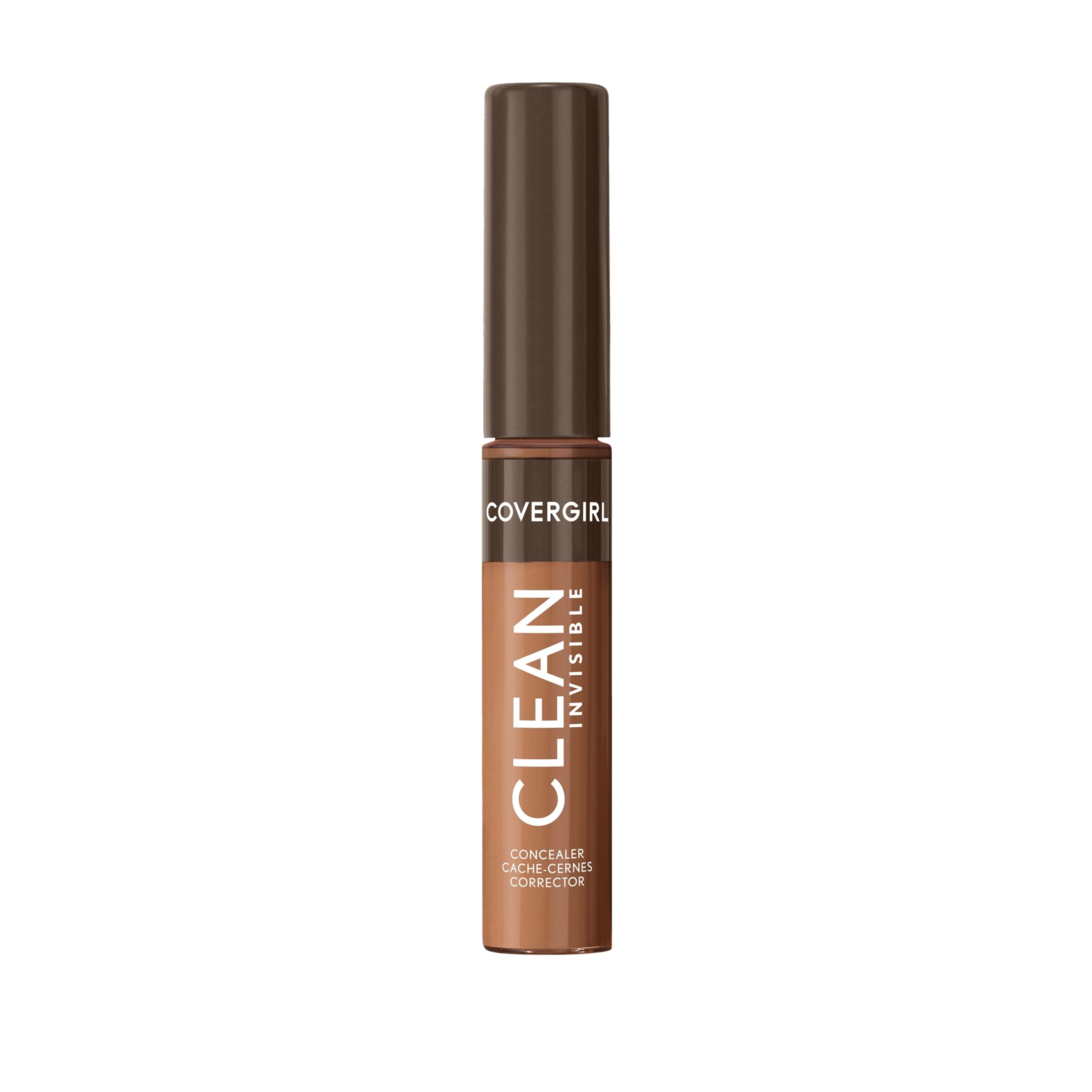 COVERGIRL - Clean Invisible Concealer : Amazon.ca: Beauty & Personal Care