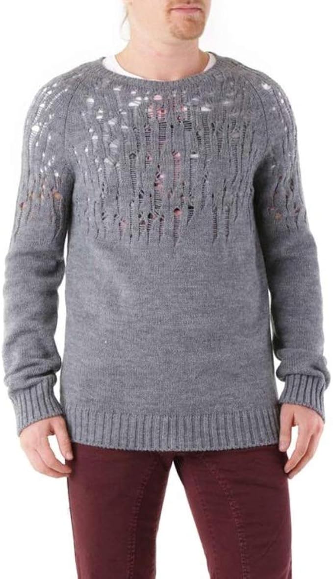 Amazon.com: Absolut Joy Men Knitwear : Clothing, Shoes & Jewelry