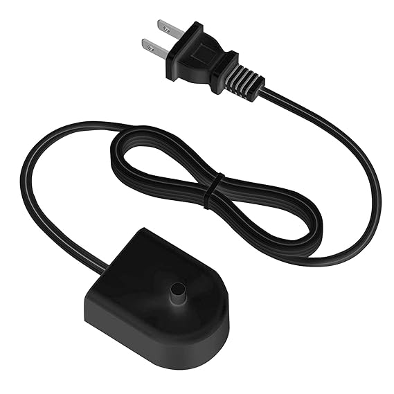 Amazon.com: Replacement Model HX6100 Charger Compatible with Philips ...