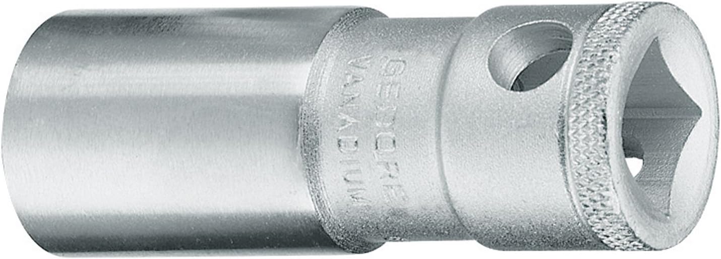 Gedore 52 – Spark Plug Socket 20.8 mm 3/8 " : Amazon.co.uk: DIY & Tools