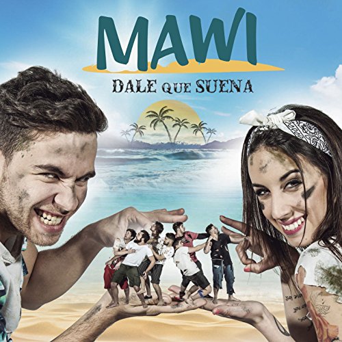 Amazon.com: Dale Que Suena : Mawi: Digital Music