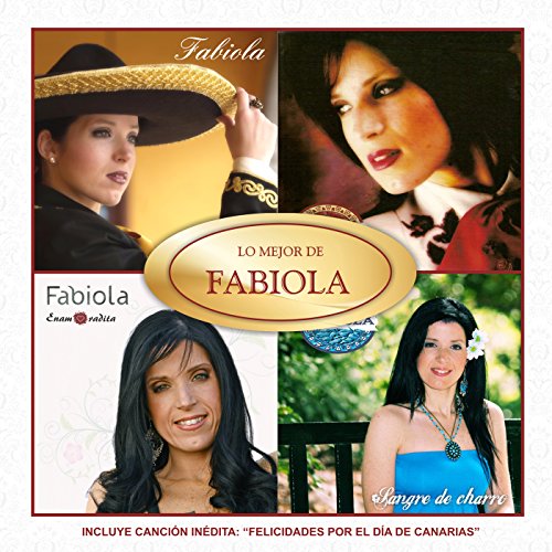 Lo Mejor de Fabiola de Fabiola Trujillo en Amazon Music - Amazon.es