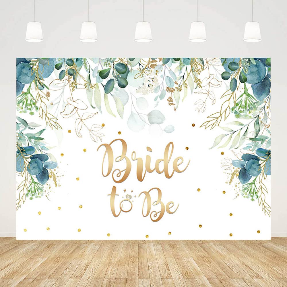 Bridal Shower Facebook Cover