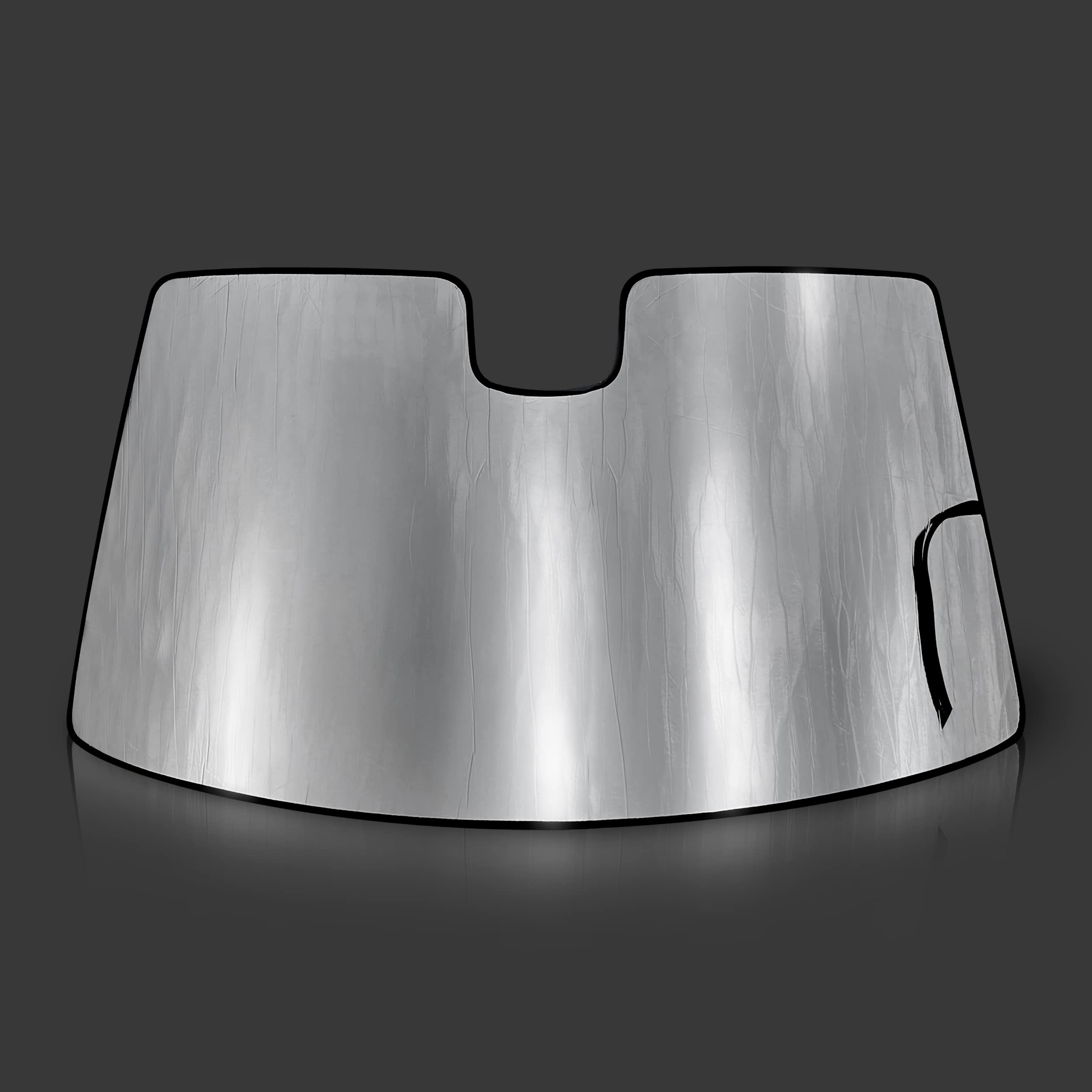 (SIMILAR)Galaxy Auto Shield Custom Fit Reflective Windshield Sun Shade ...