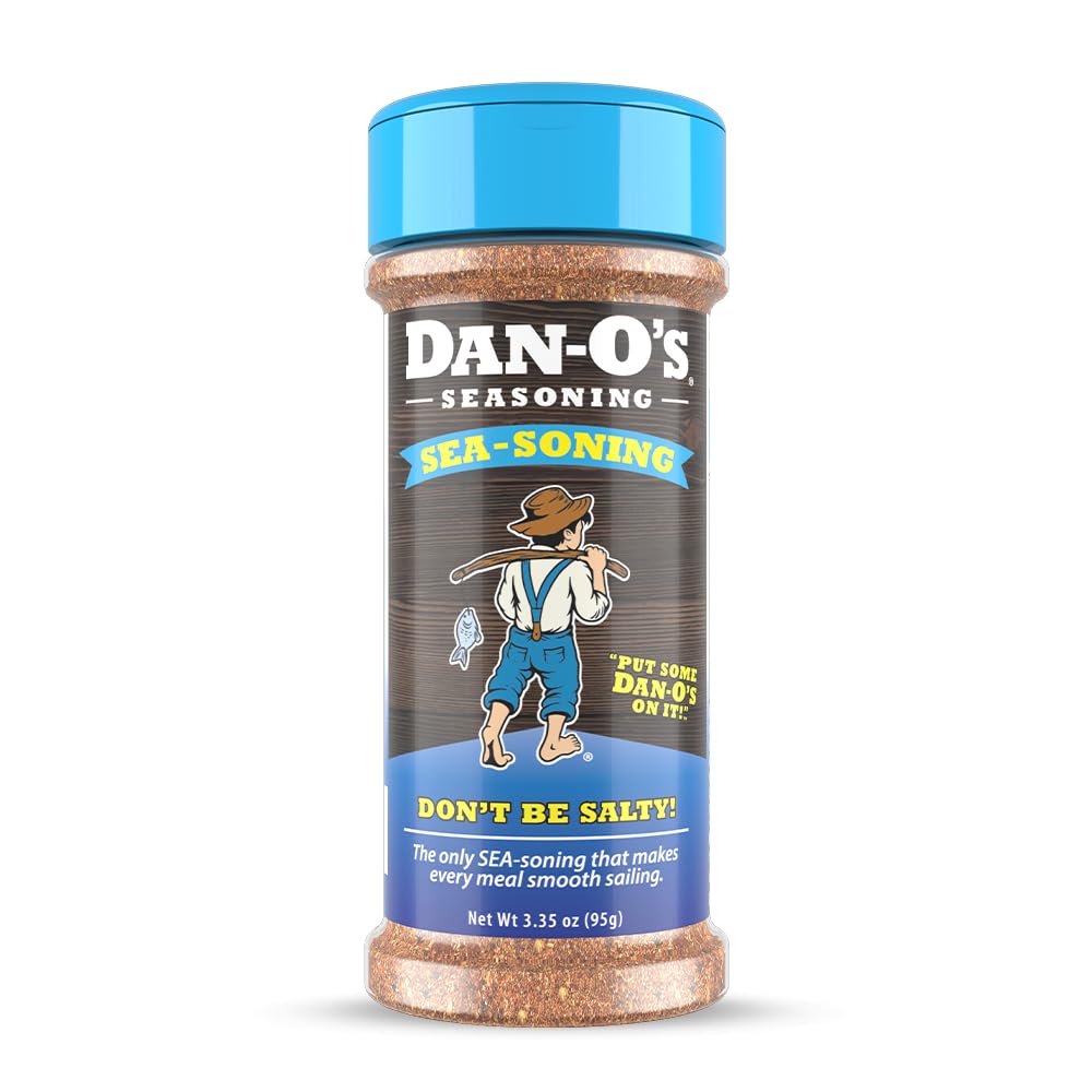 Snapklik.com : Dan-Os SEA-soning Small Bottle 1 Pack
