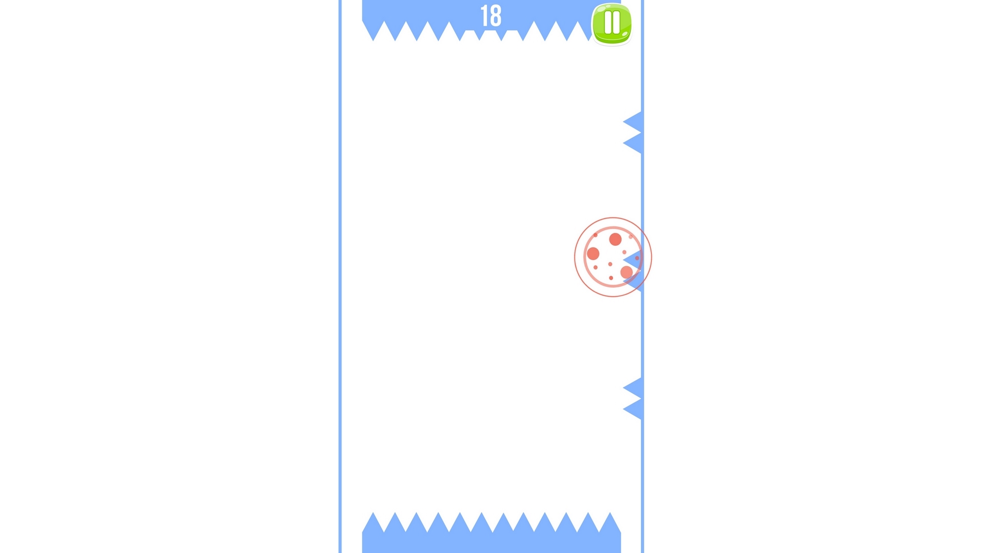 Bounce challenge : Colors Game for TV - App on Amazon Appstore