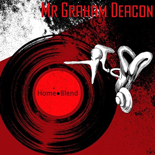 Play Home Blend by Mr Graham Deacon on Amazon Music