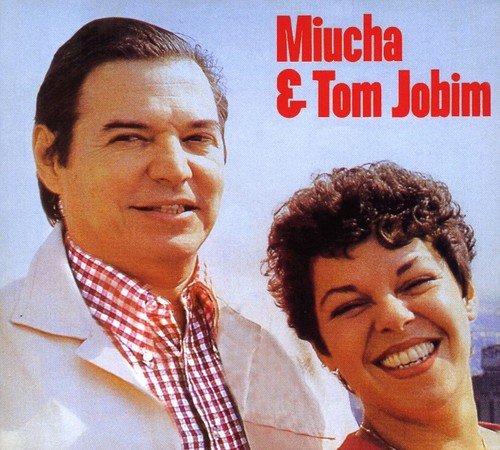 Amazon.com: Miucha & Tom Jobim 2: Colecao 50 Anos de Bossa Nov ...