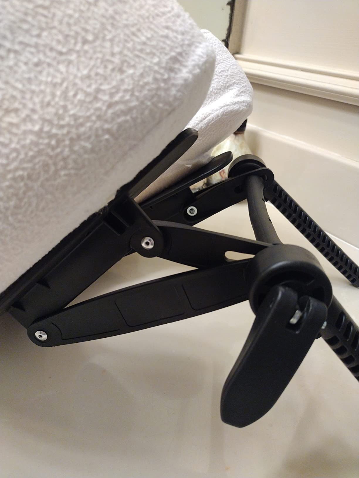 $5/mo - Finance Therapist®s Choice® Standard Universal Adjustable ...