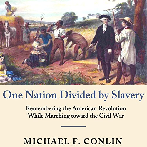 Amazon.com: One Nation Divided by Slavery: Remembering the American ...
