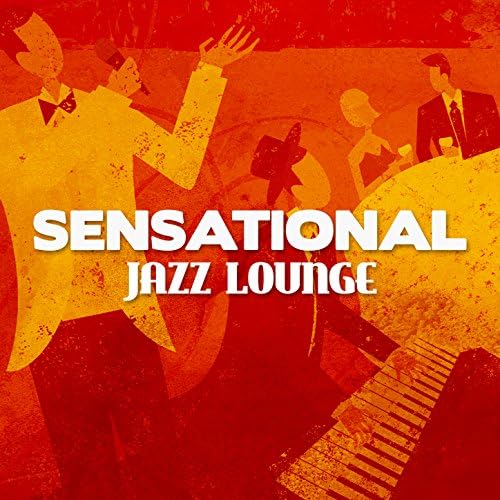 Amazon.com: Sensational Jazz Lounge : Chilled Jazz Lounge: Digital Music