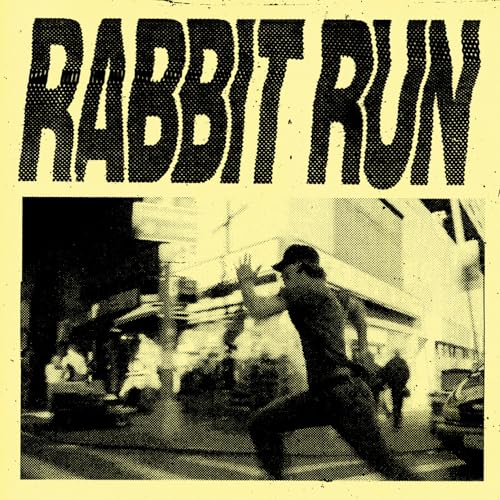 Amazon Music UnlimitedでIDLESのRabbit Run (From the "Caught Stealing ...