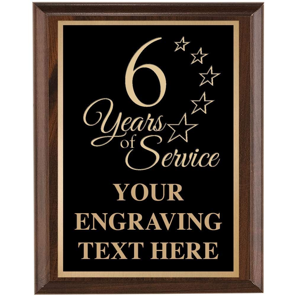 Congratulations On 5 Years Of Service