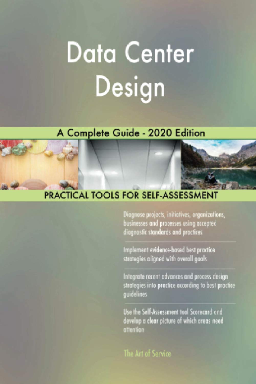 Data Center Design A Complete Guide - 2020 Edition: Gerardus Blokdyk ...