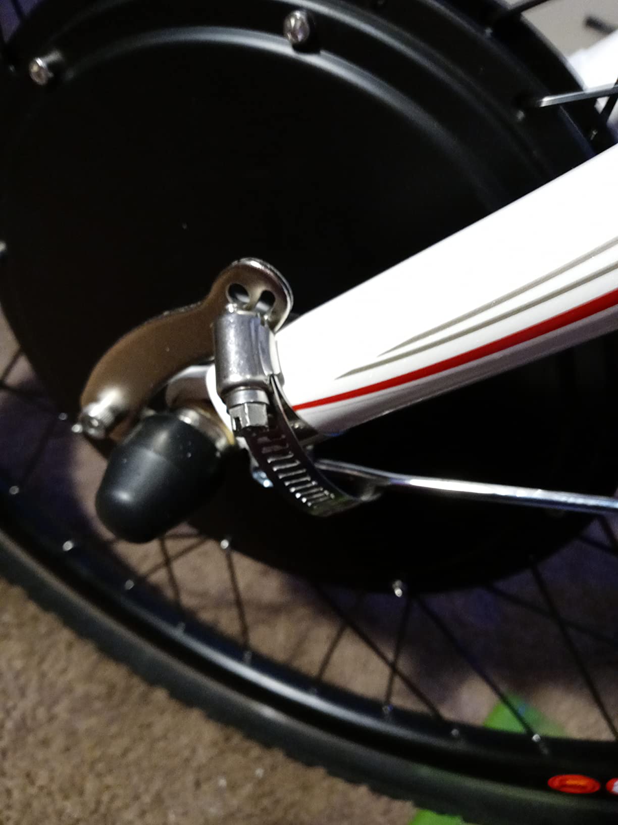 $2/mo - Finance EBIKELING Universal Torque Arm Conversion Kits for ...