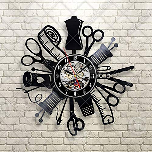 19 Amazing Sewing Room Wall Decor Ideas you'll definitely Love