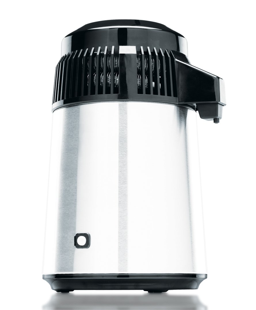 Air Still Water Purification Unit : Amazon.ca: Home