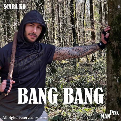 Play Bang Bang by Scara ko on Amazon Music