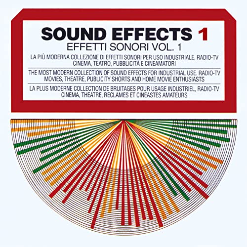 Amazon Music - Sound EffectsのSound Effects N° 1 - Amazon.co.jp