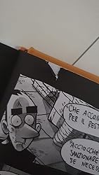 Niente di nuovo sul fronte di Rebibbia : Zerocalcare: Amazon.it: Libri