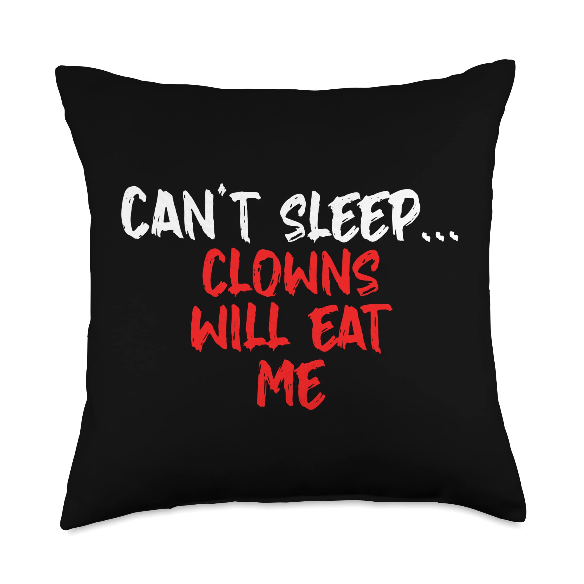 Bad Dream Scared