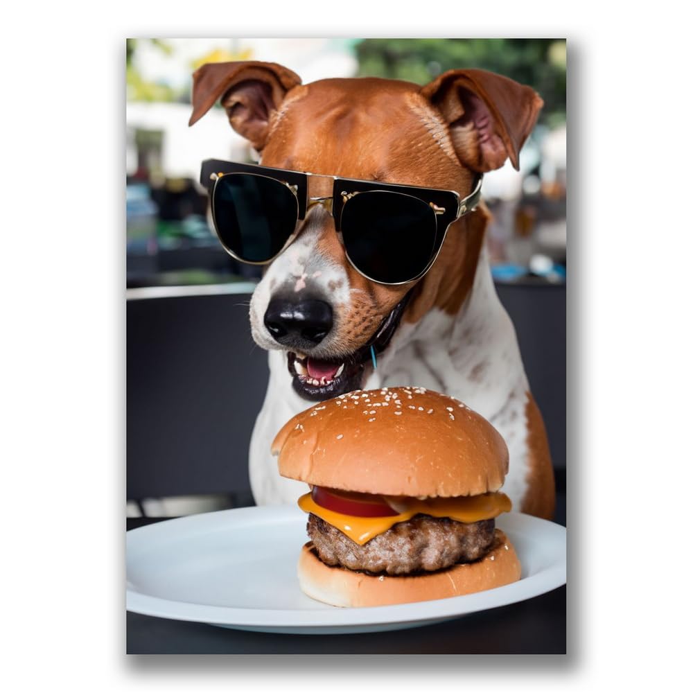 Puedes Darle Una Hamburguesa A Tu Perro