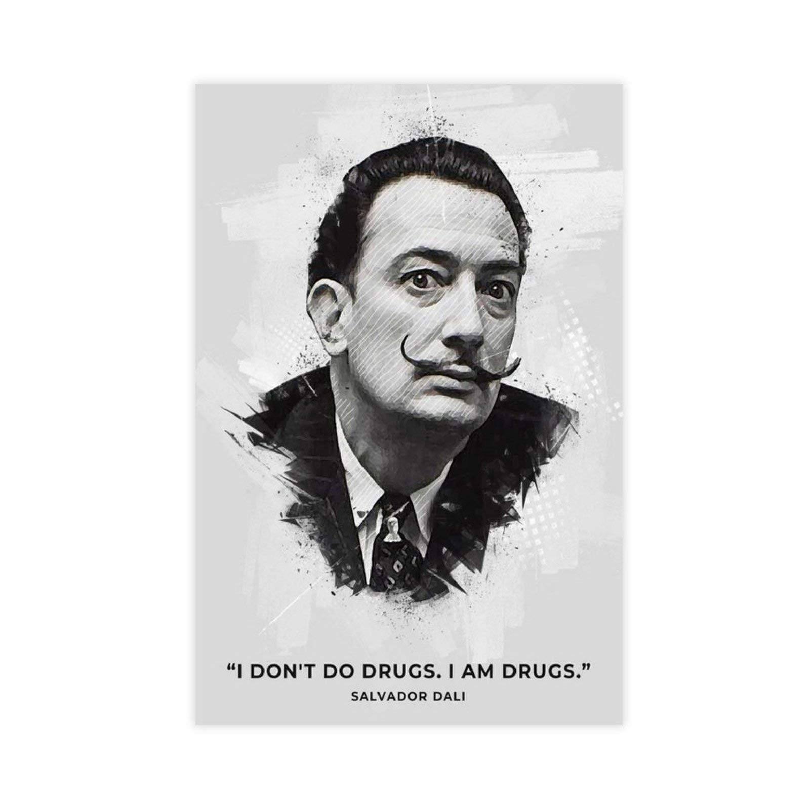 Salvador Dali Motivational Quotes Salvador Dali | Popular