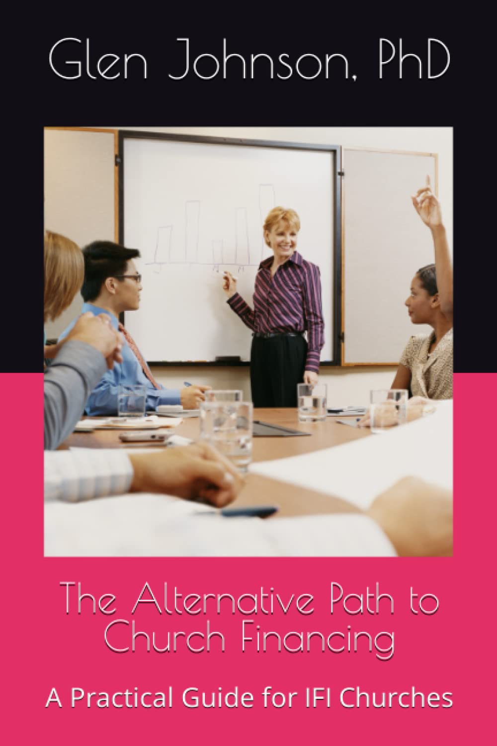 Amazon.com: The Alternative Path to Church Financing: A Practical Guide ...