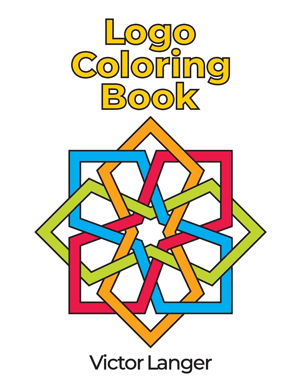 Coloring Book Logo
