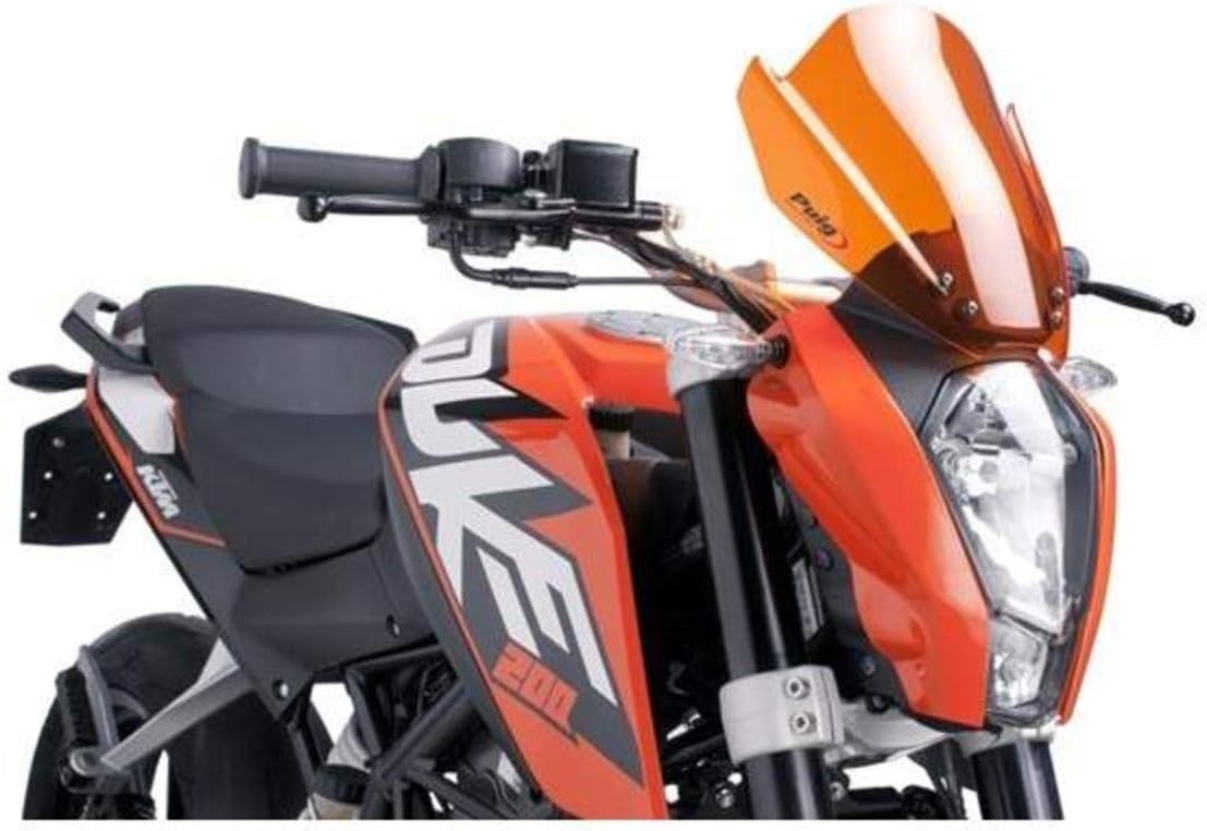 Amazon.com: Puig Windscreen windshield screen : Automotive