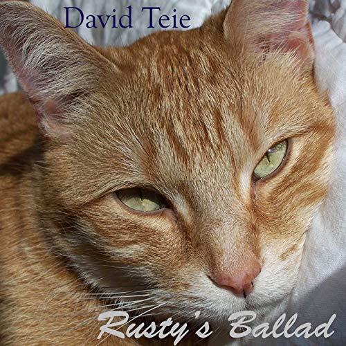Rusty's Ballad by David Teie on Amazon Music - Amazon.com