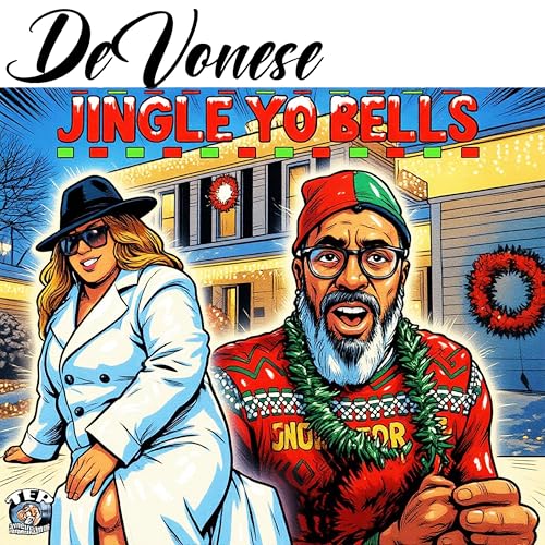 Jingle Yo Bells by DeVonese on Amazon Music - Amazon.com