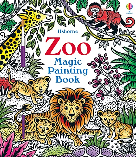 Amazon Best Sellers: Best Children's Zoo Books
