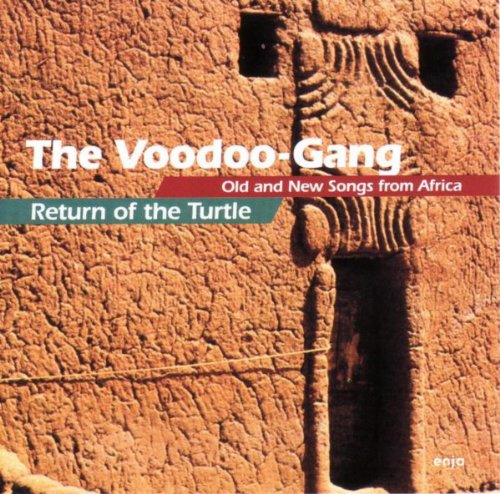 Play Return of the Turtle by Voodoo Gang, Andreas Möhring, Biboul ...
