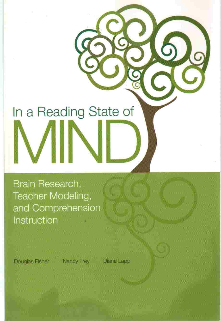 In a Reading State of Mind: Brain Research, Teacher Modeling, and ...
