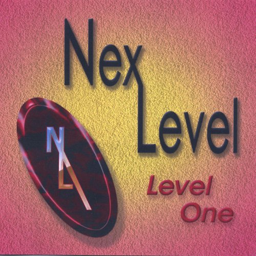 Amazon MusicでNexlevelのLevel Oneを再生する