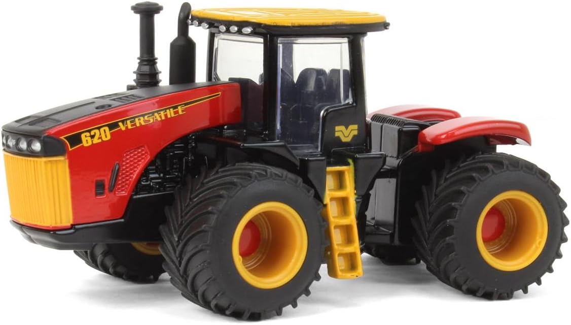 Amazon.com: ERTL 1/64 Versatile 620 with LSW Tires, Prestige Collection ...