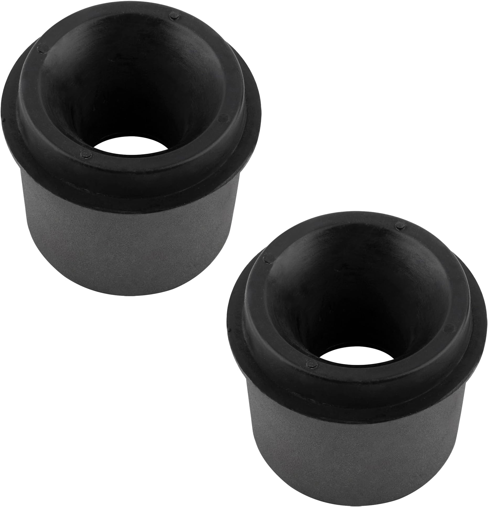 Amazon.com: TRQ Front Sway Stabilizer Bar I Beam Bushing Pair Set of 2 ...