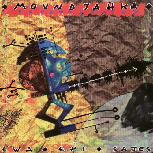 Amazon.com: Moundjahka - Fwa épi Sajès : Rico Toto: Digital Music